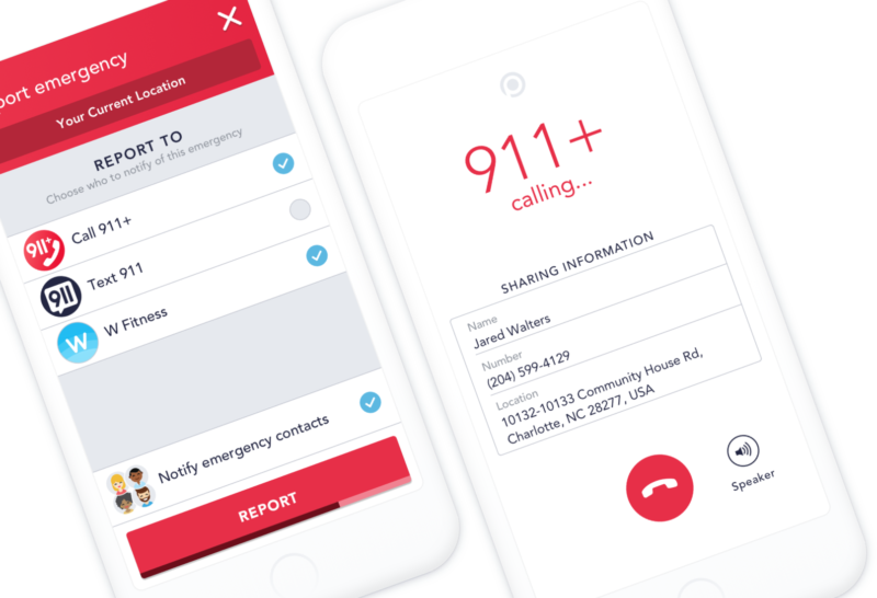 PunchAlert | The Safety App