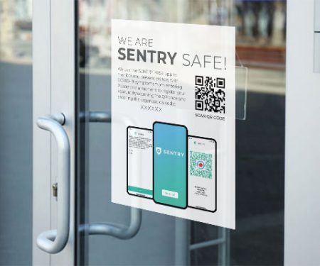SENTRY | PunchAlert
